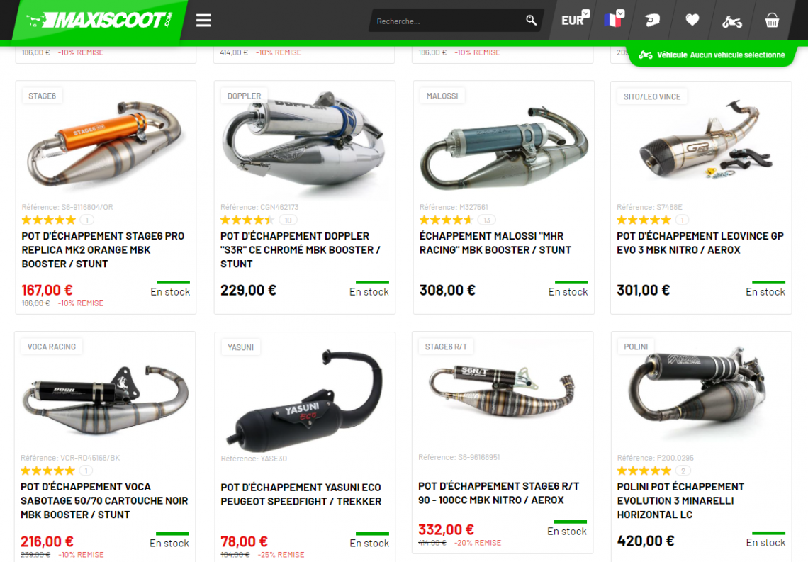 Pot scooter : tout ce qu'il faut savoir